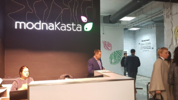 ModnaKasta хочет обогнать Rozetka к 2020 году — RetailersUA